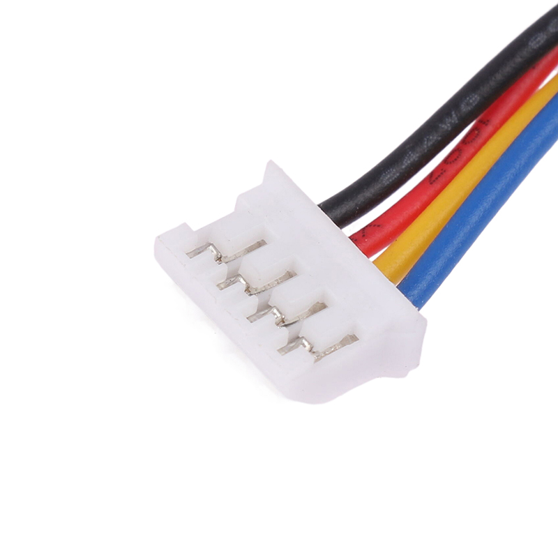 Noise Resistor Slow Down Cable Fan Resistor Cable 3 / 4 Pin Male To 2 ...