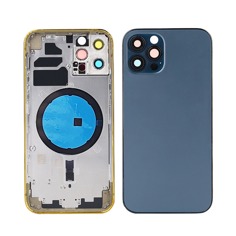 Jiufeng Fashion AAA New High Quality For Iphone 12 Pro Max / 12 Mini ...