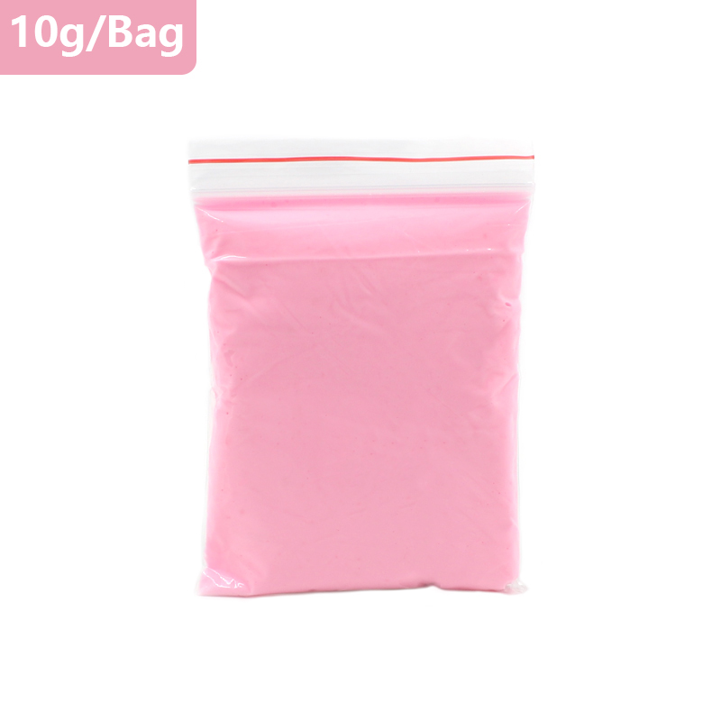 【GlobalTrendz】Clay for Slime Fluffy Foam Air Dry Plasticine Soft all ...