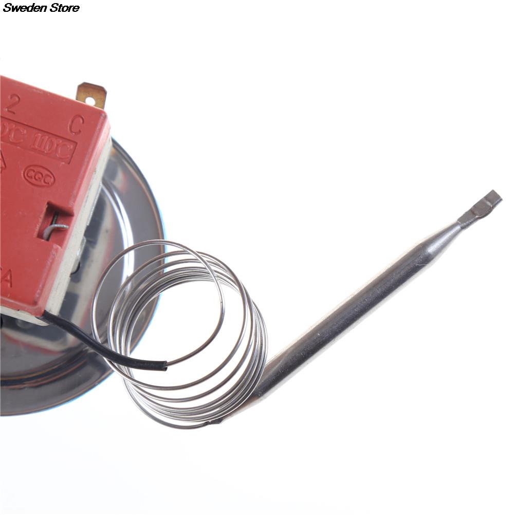 【41702198】30-110/60-200/ Ceramic Base Mechanical Thermostat Water ...