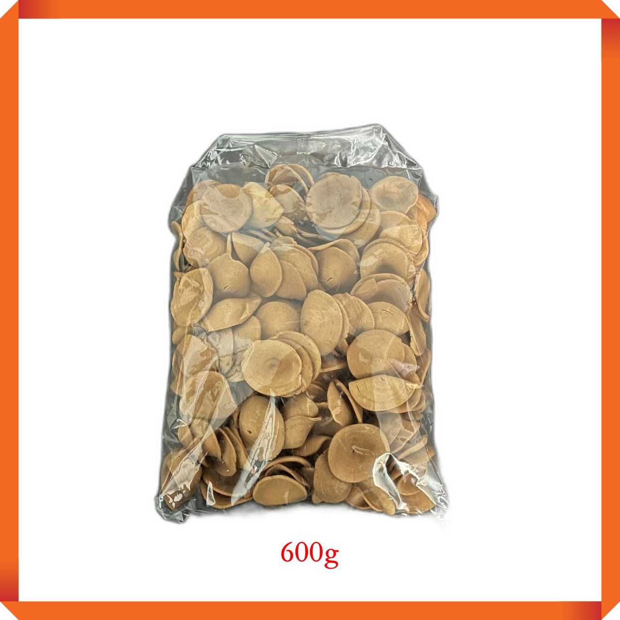 【Ready Stock】(HALAL) Traditional Homemade Biskut Telinga / Ear Biscuits ...