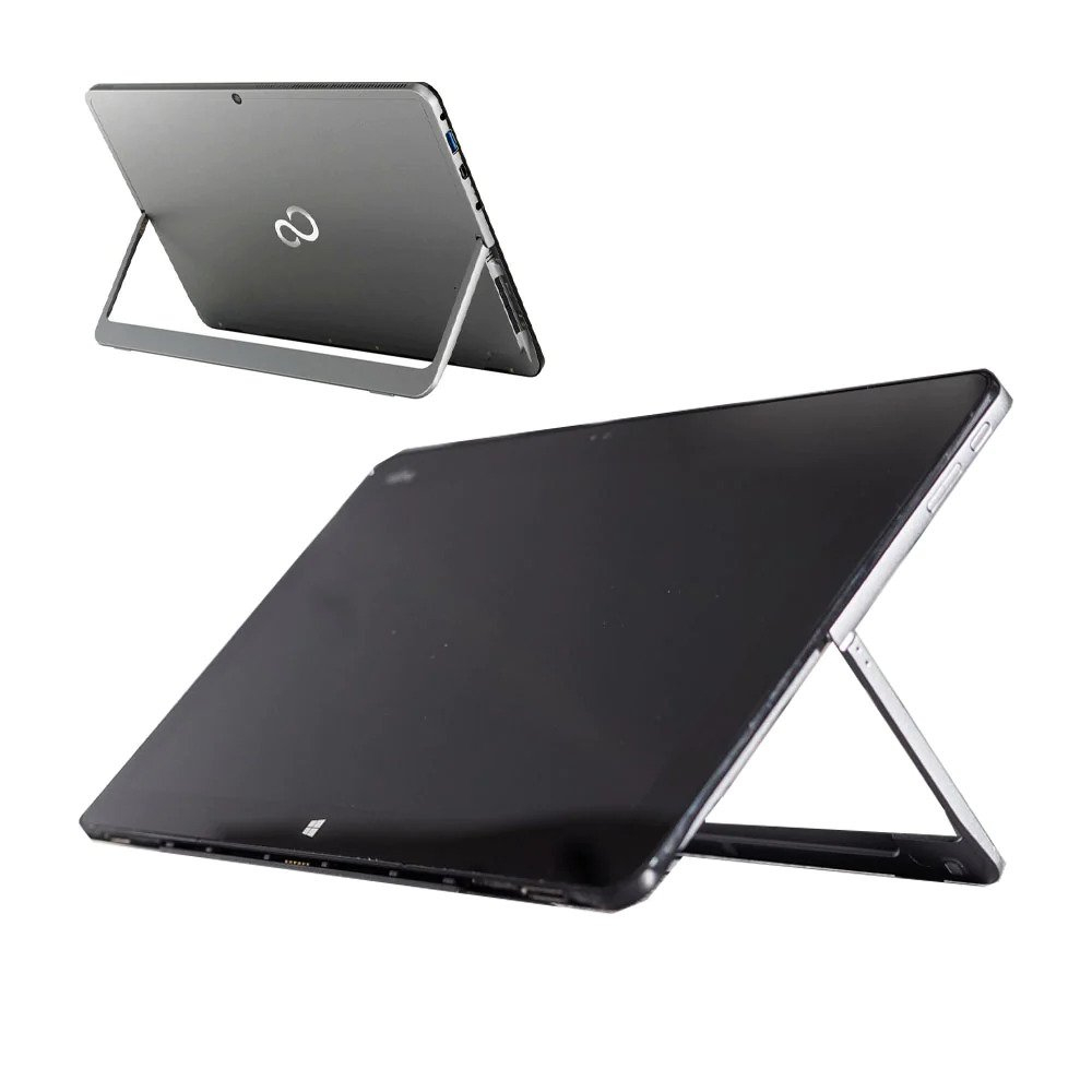 Fujitsu Tablet STYLISTIC R726 i5 6GEN 12.5-inch WINDOWS 10 Tablet PC ...