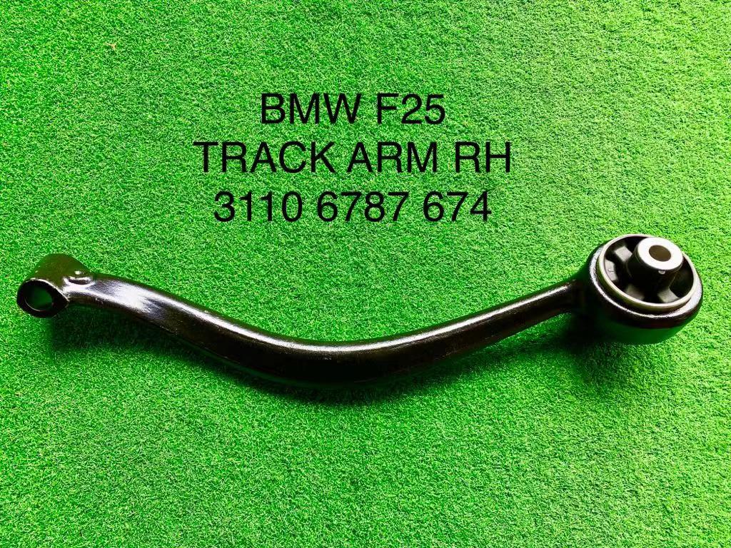 BMW F25 X3 FRONT CONTROL LOWER ARM | Lazada