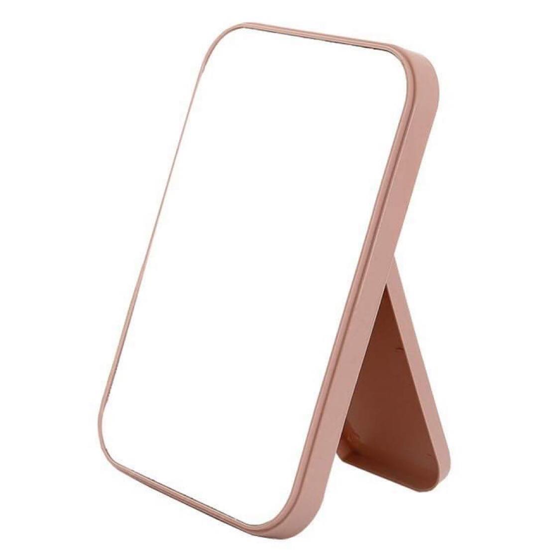 Face Mirror Small Folding Portable Square Mirrors | Lazada PH