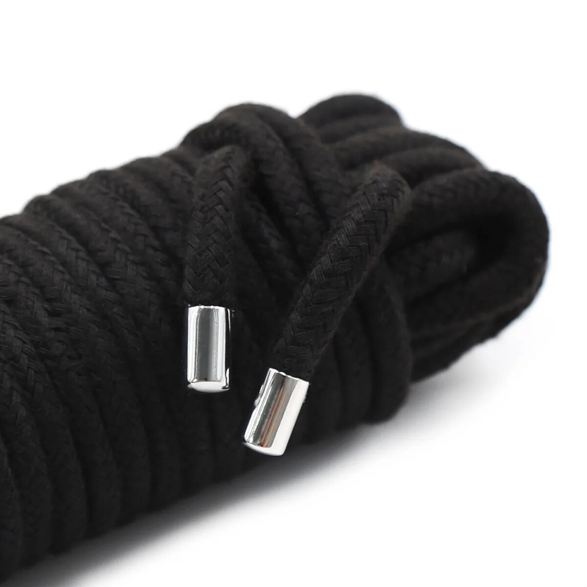 【Customer favorite】 5/10/20M cotton shibari rope restraint games rope ...