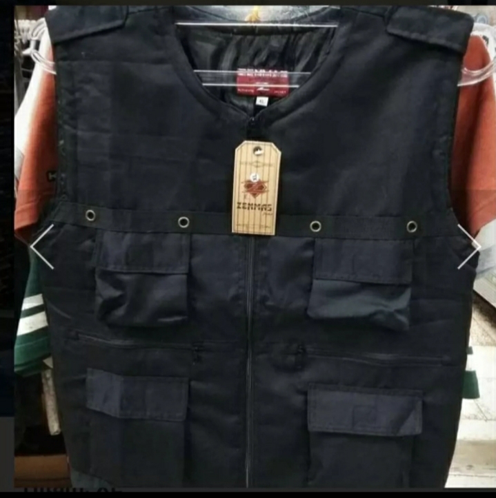 RN store97 COD Rompi multifungsi ROMPI LAPANGAN ROMPI MOTOR ...