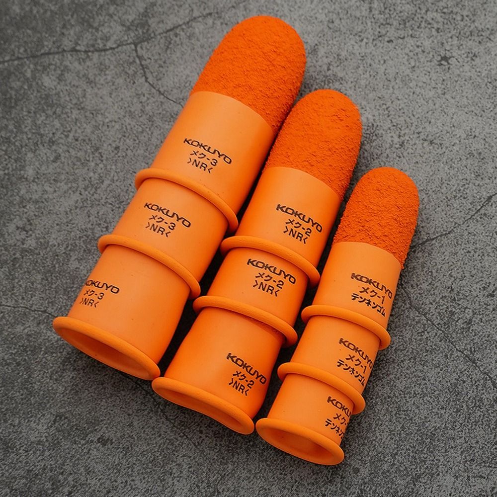 Sewing Accessories Multi-purpose Non-slip Finger Cover Counting Anti ...