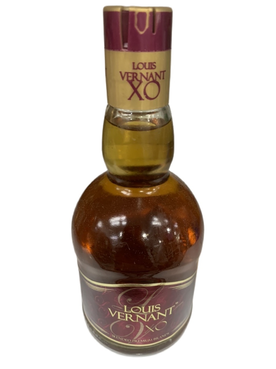 [Globaloptimal] Louis Vernant Xo | Lazada Singapore