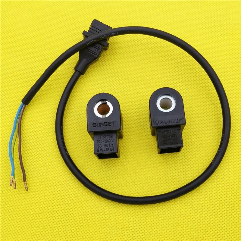 【Exclusive Limited Edition】 Suntec Pump Dedicated Burner Accessories ...