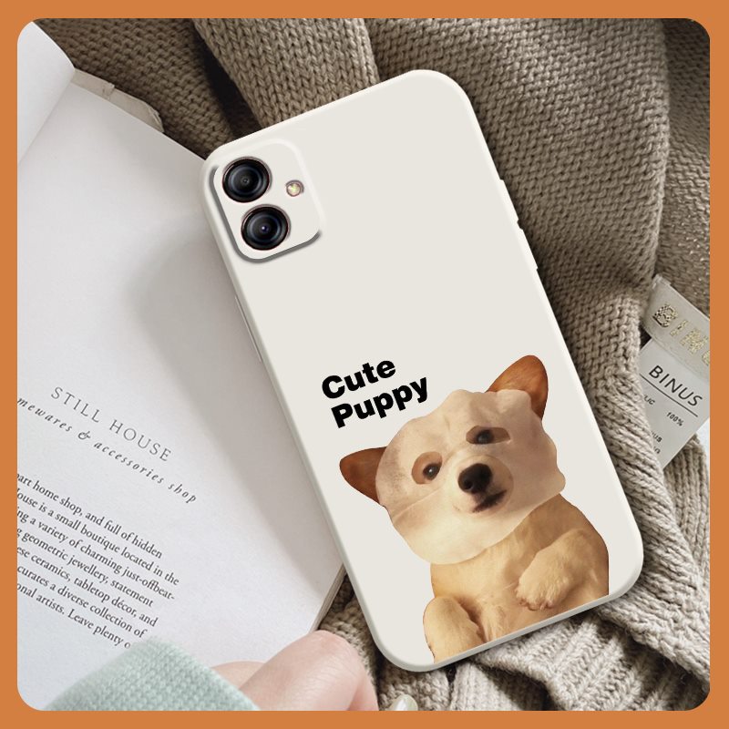 Soft Case Durable Phone Case For Samsung Galaxy A04e/SM-A042F/A042M TPU ...