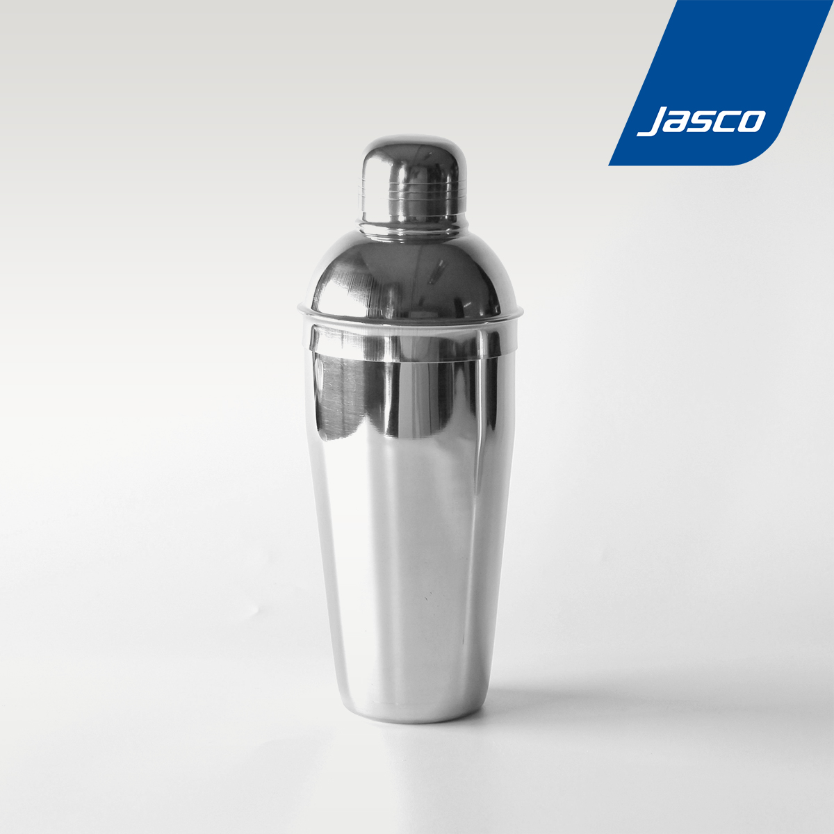 Jasco กระบอกผสมเหล้า Deluxe Cocktail Shakers | Lazada.co.th