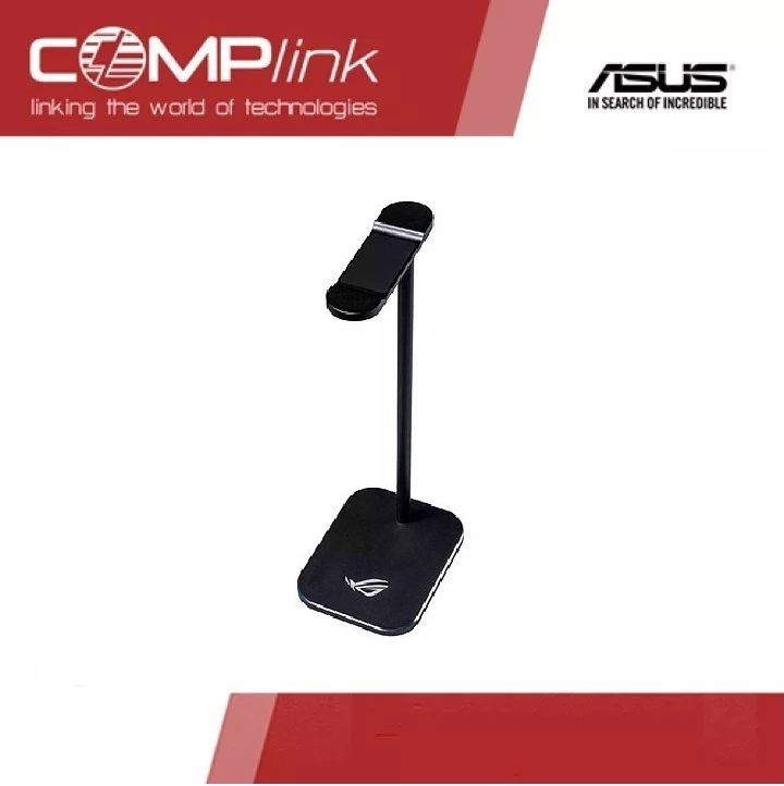 ASUS ROG Metal Headset Stand | Lazada PH