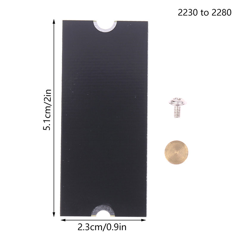 M.2-NGFF SSD Adapter Card For 2230 To 2242 Transfer Card Adapter ...