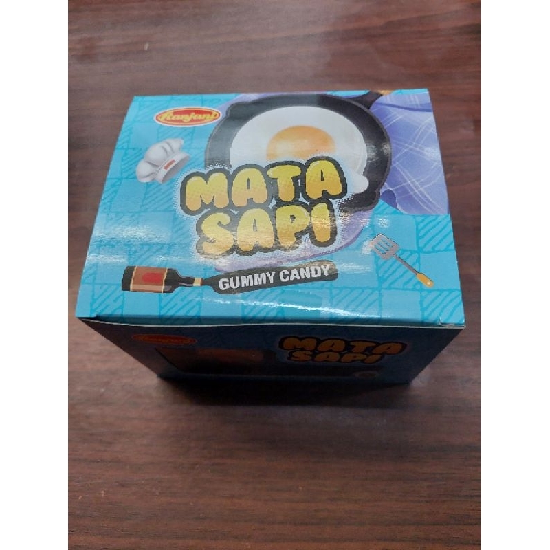 Ranjani mata sapi isi 24 pcs | Lazada Indonesia