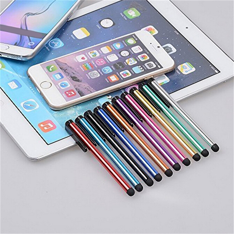 Universal Tablets Stylus Touch Screen Pen for iPad iPhone Smart Phone ...