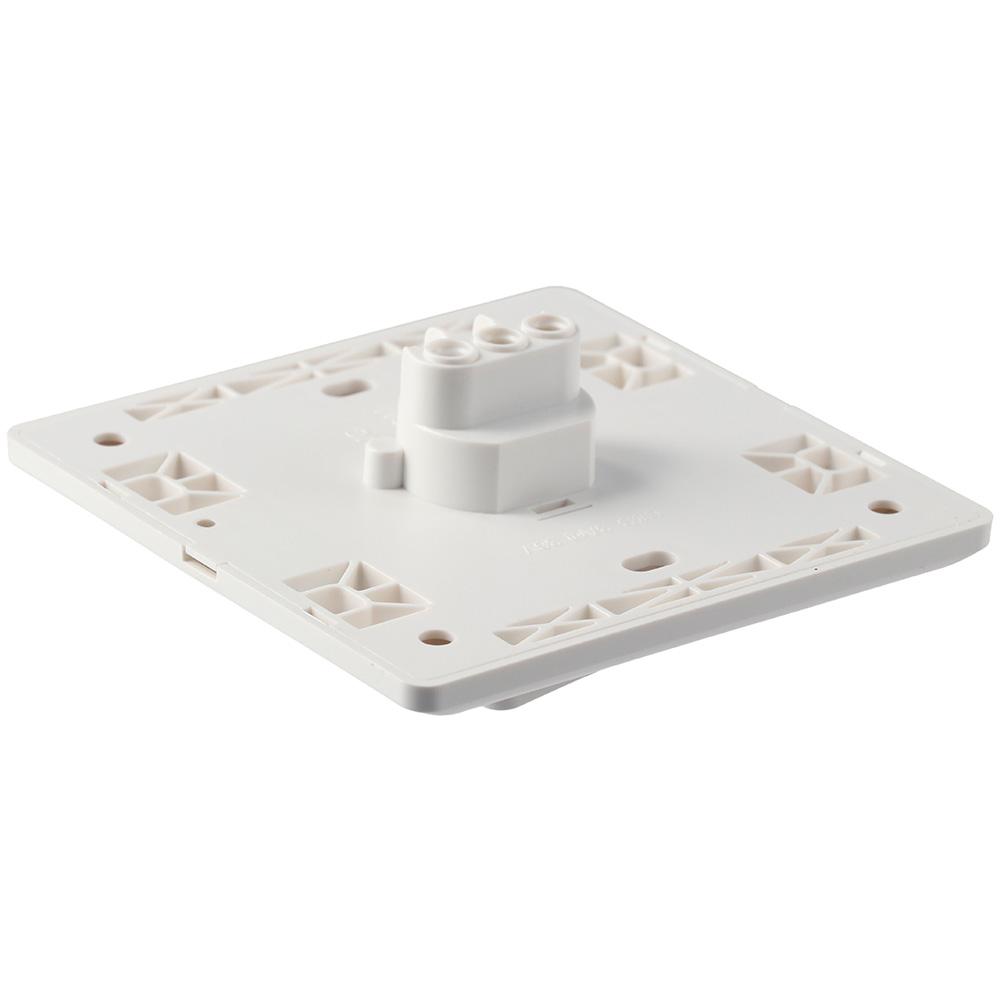 Portable ABS 36v 3a Door Push Button Panel Copper White Release- Door ...