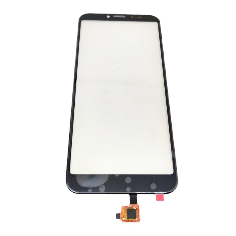 Touch Screen Lcd Display Front Glass Outer Panel Replace Repair Parts ...
