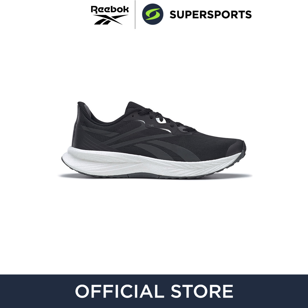 REEBOK Floatride Energy 5 รองเท้าวิ่งผู้ชาย - Supersports - ThaiPick