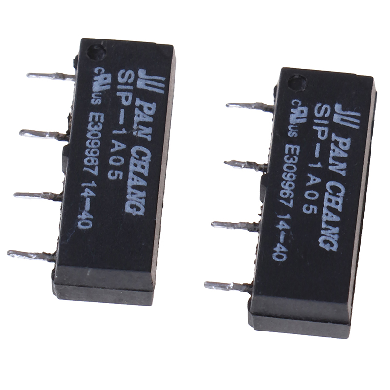 5pcs dc 5v smd g6k-2f-y signal relay 8pin for omron relay | Daraz.pk