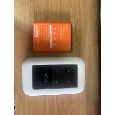 แบตเตอรี่ AIS 4G Hi-Speed Pocket WiFi RUIO รุ่น Growfield D523 - TT.TT ...