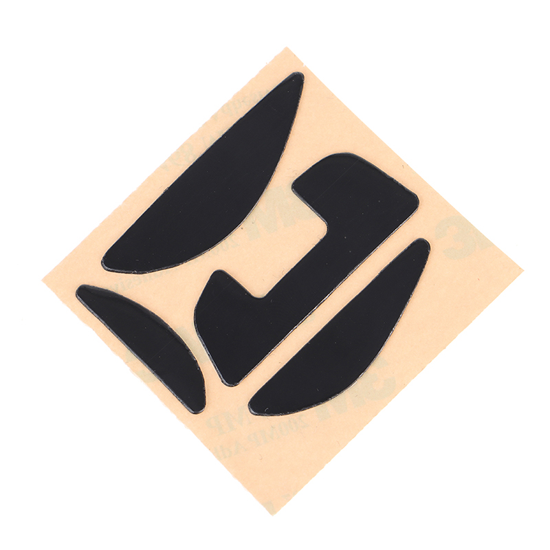 2Sets Mouse Feet Mice Pad Mouse Skate for Logitech G700 G700S ...