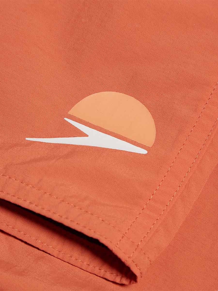 SPEEDO X Folk 16In Solid กางเกงว่ายน้ำขาสั้นผู้ชาย - Supersports - ThaiPick