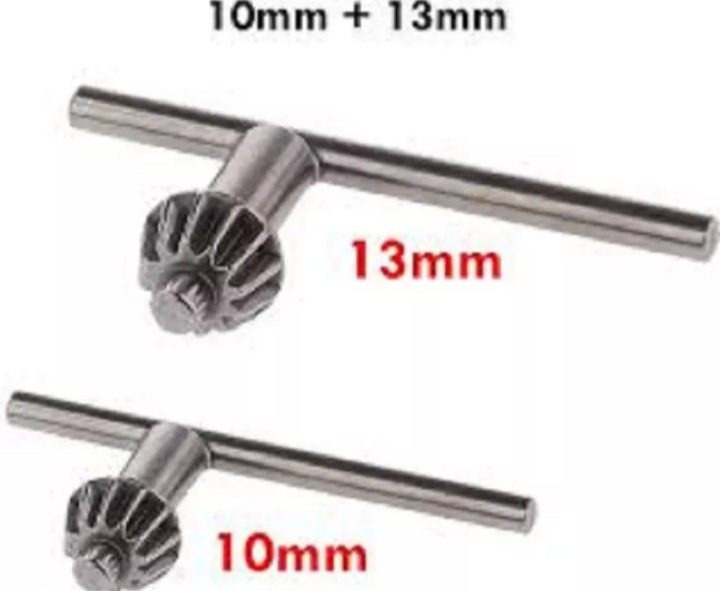 Drill Chuck Key #10MM | Lazada PH
