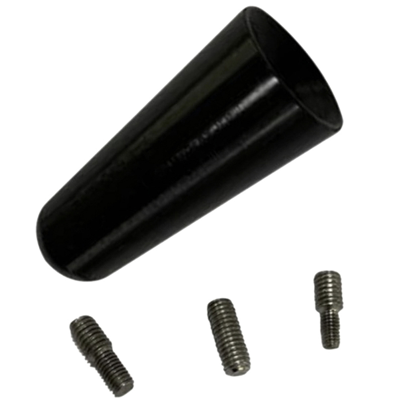 Antenna 3Cm Roof Antenna Short Pole Antenna Car Pole Antenna Short ...