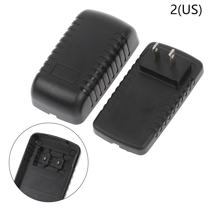 【Must-have】 Black Charger Plug Sight Secret Box Home Diversion Stash ...