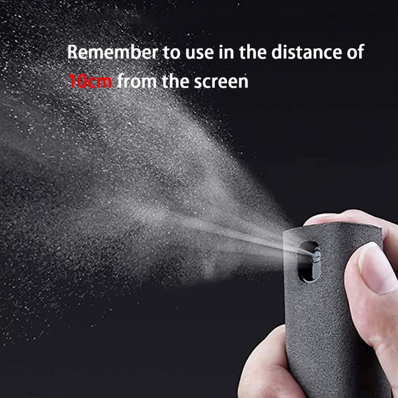 【JewelOra mall】Screen ing Pad Cloth Two in One Sterilization ...