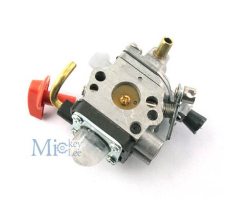 Fit Zama C1Q-S174 CARBURETOR Stihl FS90 FS100 Motors FS110 KM90-110 OEM ...