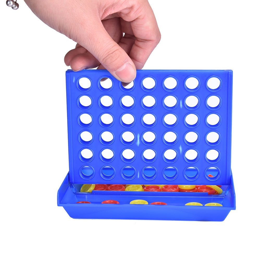 【ArtGlobe】1 Children's Educational Toys for Kid Entertainment Connect 4 ...