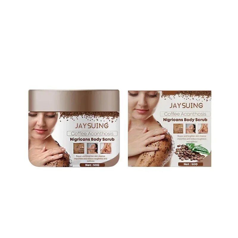 TAHANgTA Hot Selling Acanthus nigricans Body Scrub Armpit Knee joints ...