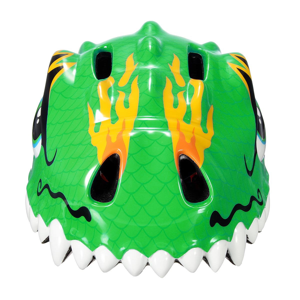 Kids Cartoon Durable Dinosaur Motors Road Cycling Helmet MTB Ultralight ...