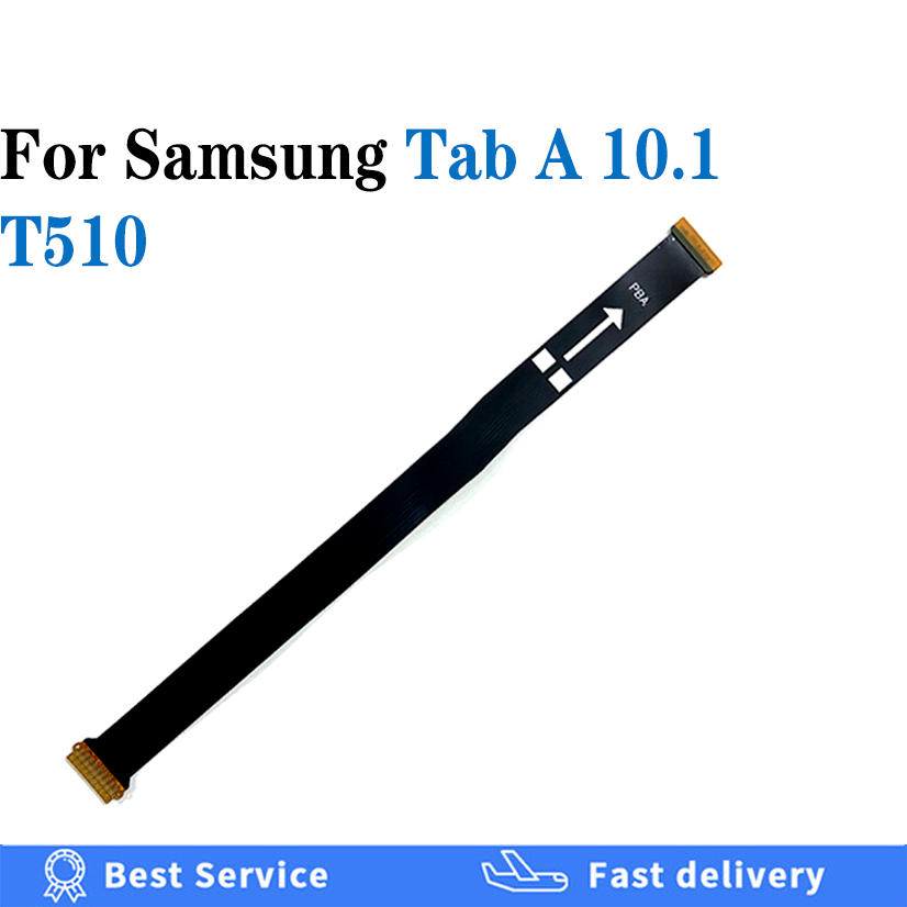 For Samsung Galaxy Tab A 10,1 2019 T510 T515 Motherboard Main Board ...