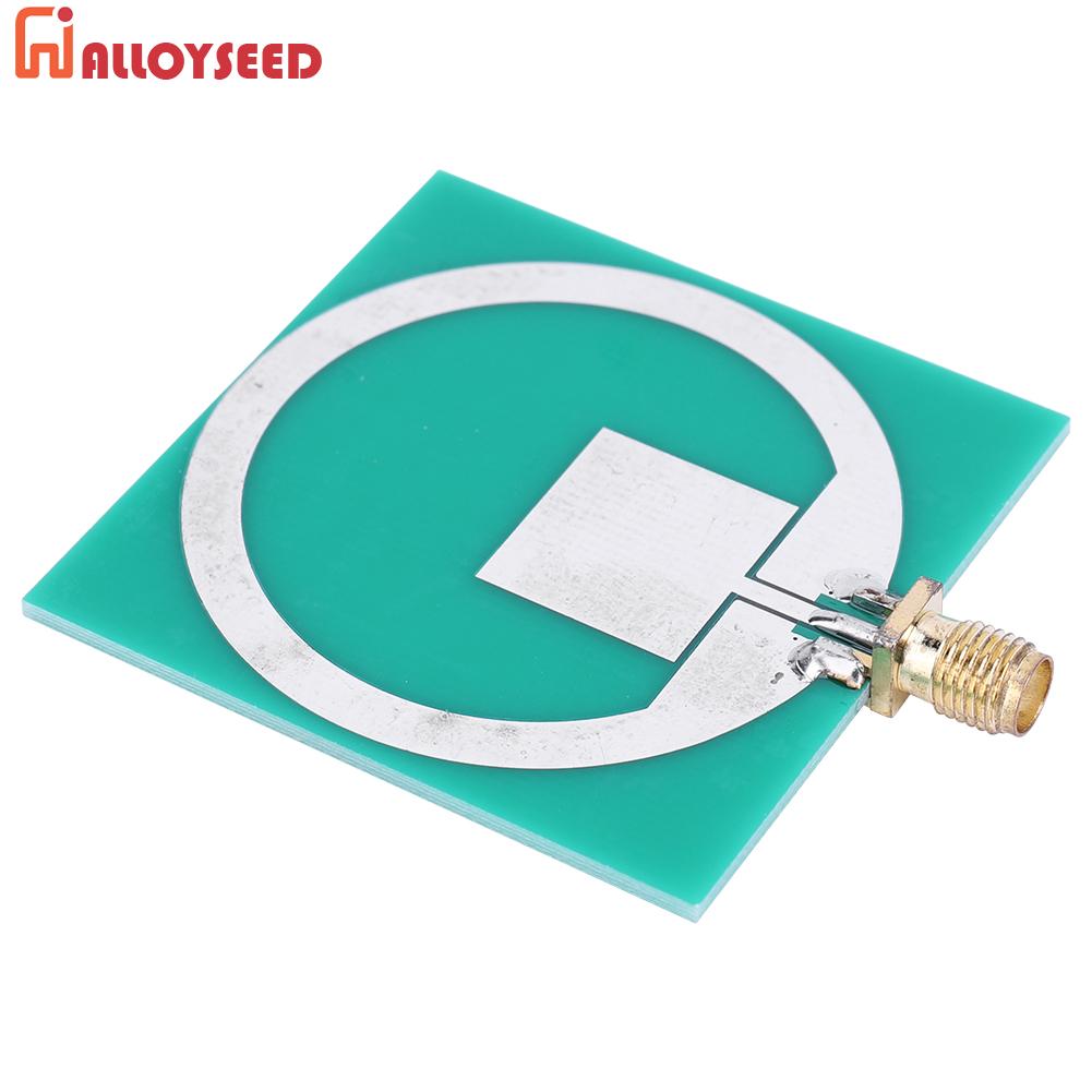 UWB Ultra Wideband Antenna 10W 40dBm PCB Antenna Board Unipolar Ultra ...