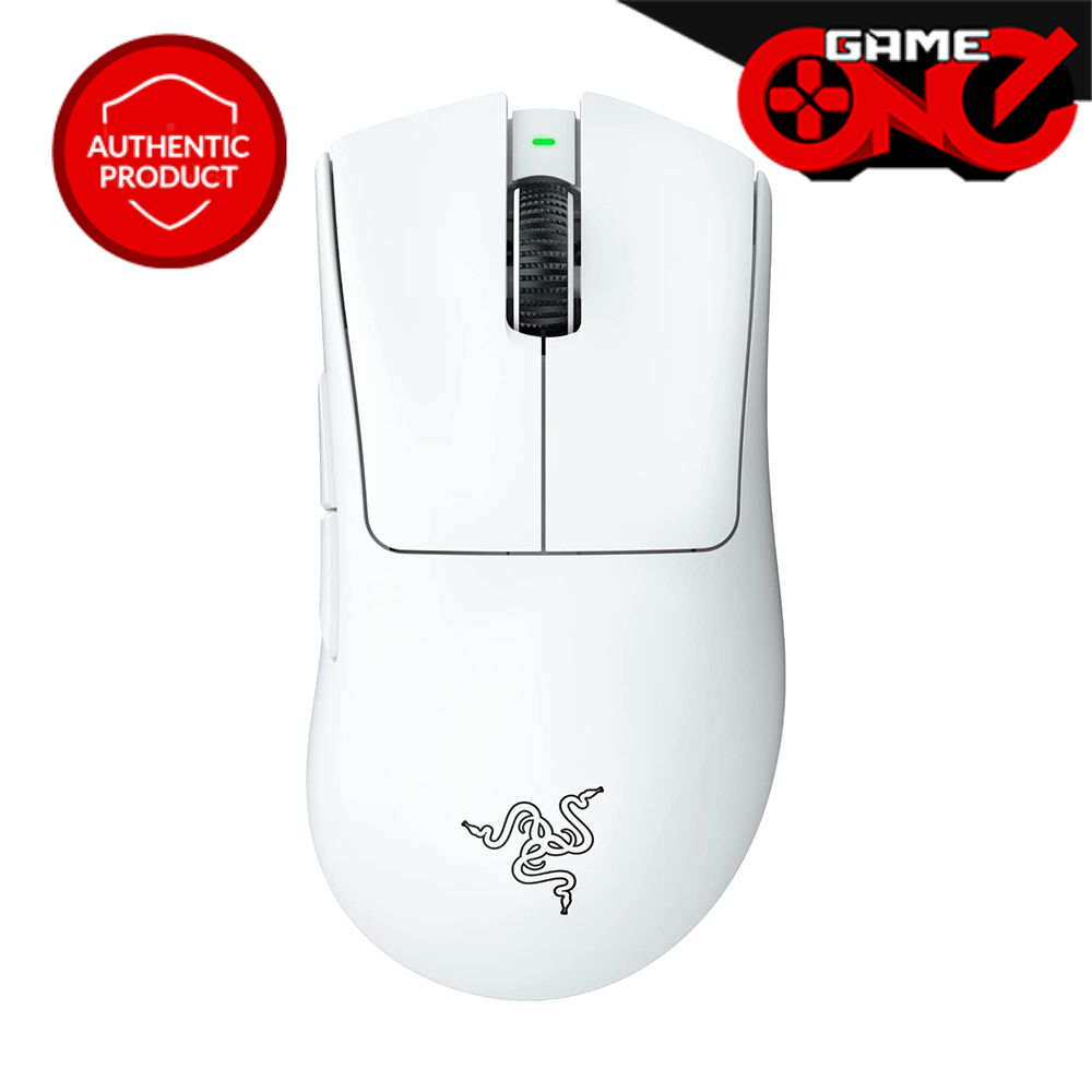 COD Razer Deathadder V3 Pro Ultra-Lightweight Wireless Ergonomic ...