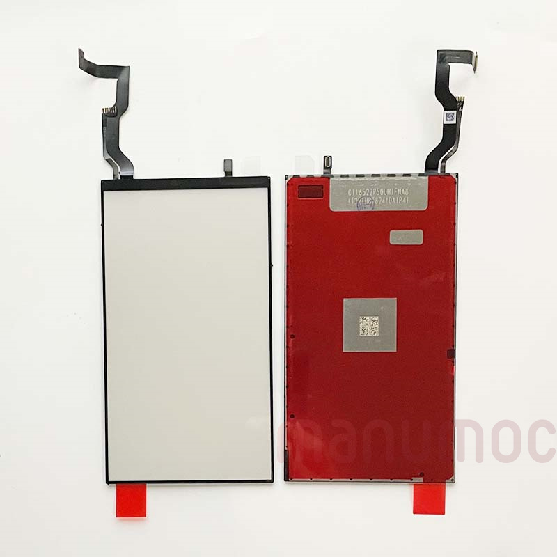 【EcoDealsq】Ori LCD Display Back light Film For for iPhone 6G 6Plus 6S ...