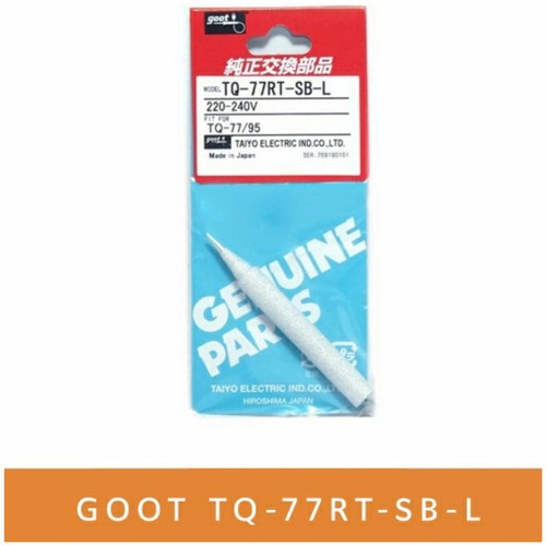 MATA SOLDER GOOT TQ77 TQ95 - MATA SOLDER GOT TQ 77 TQ 95 - SOLDER TIP ...