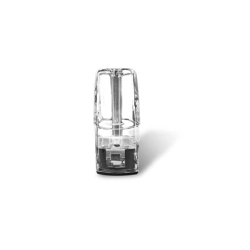 Stock Rel.x Classic Shift S1 SP2 VEEX V1 WUUZ Empty Refill Pod Cartridge Refillable PODS 3 ...