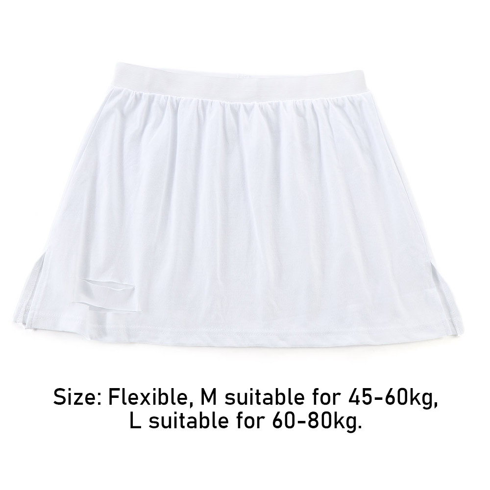 OKDEALS Extenders Shirt Hem A-line Skirts Hemline Women Slips Mini ...