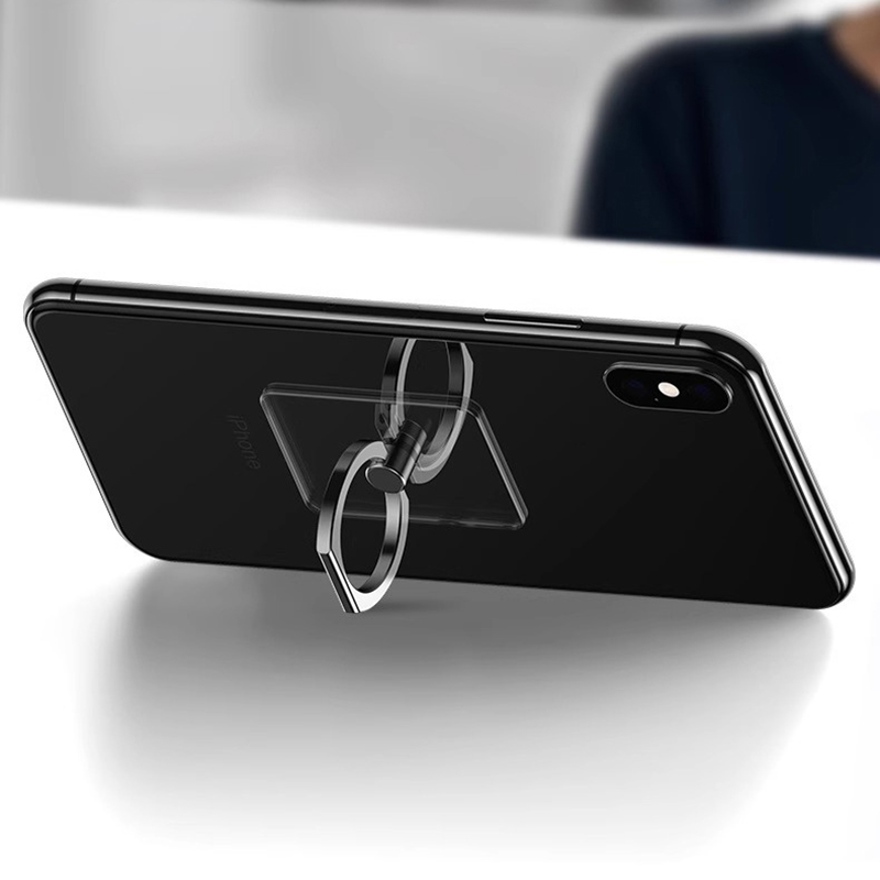 Mobile Phone Finger Ring Holder Telephone Cellular Support Accessories ...