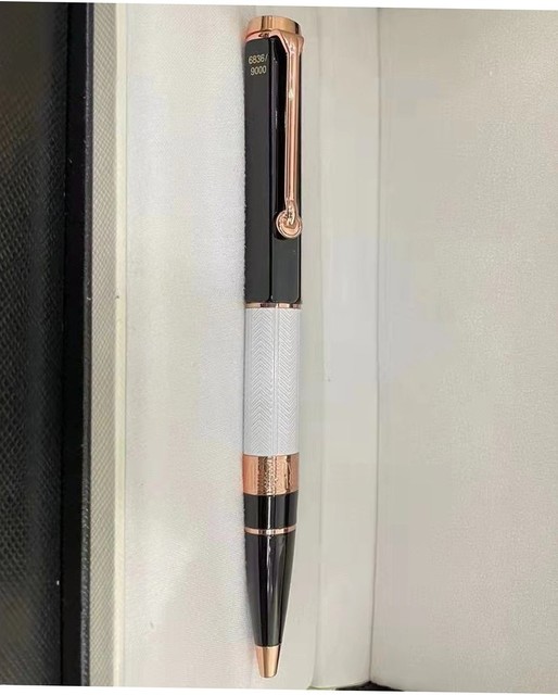 【LKFJ4ORX6W】Luxury Writer William Shakespeare Rollerball Ballpoint Pen ...