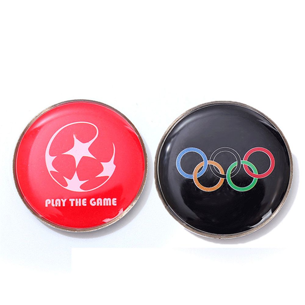 Soccer Match Supplies Accessories Sports Toss Double Face Volleyball ...