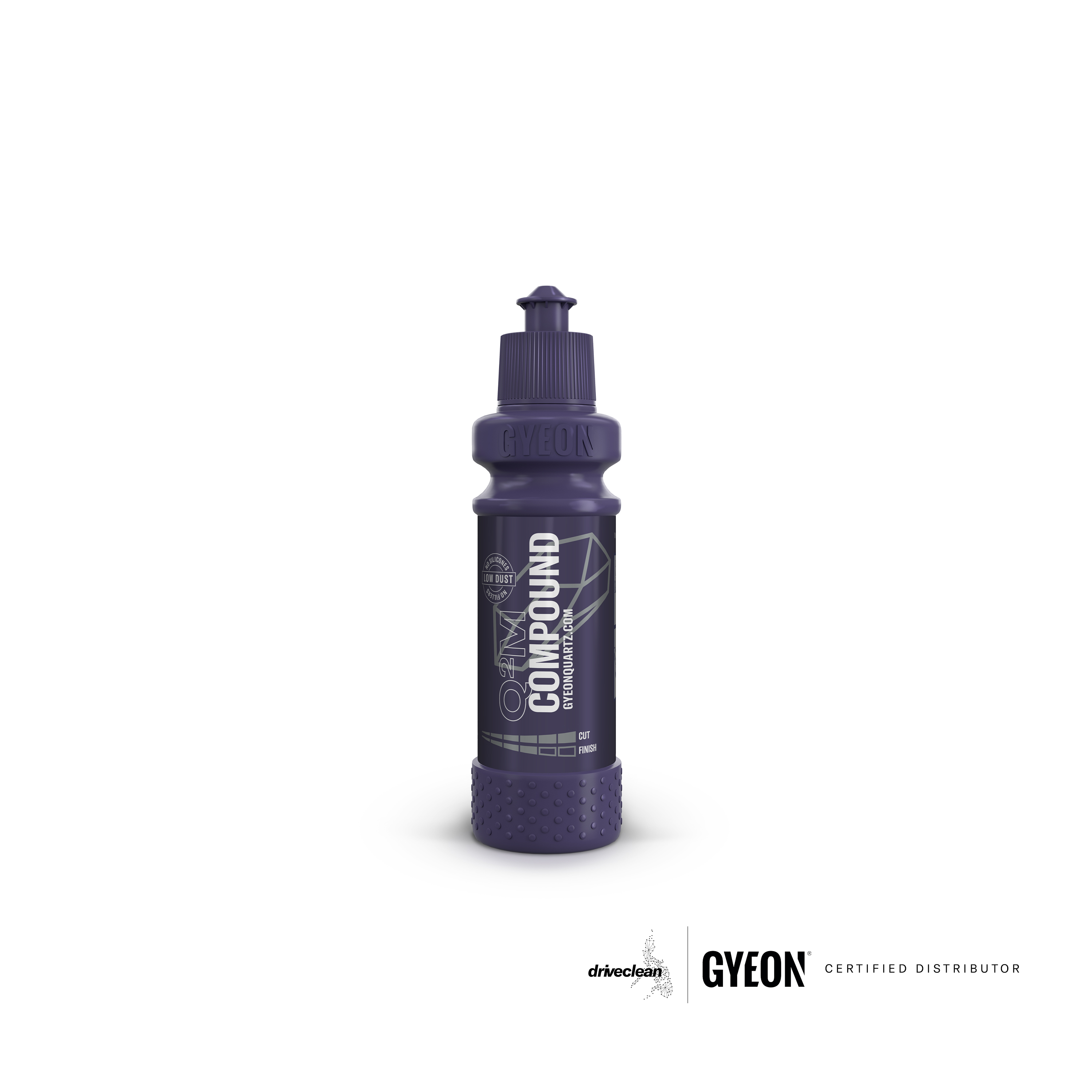 Gyeon Q²M Compound | Lazada PH