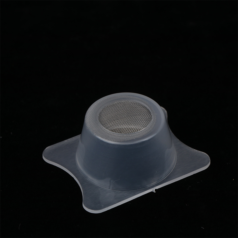 2Pcs/Set Airbrush Special Paint Purification Cup For 24mm-33mm ...