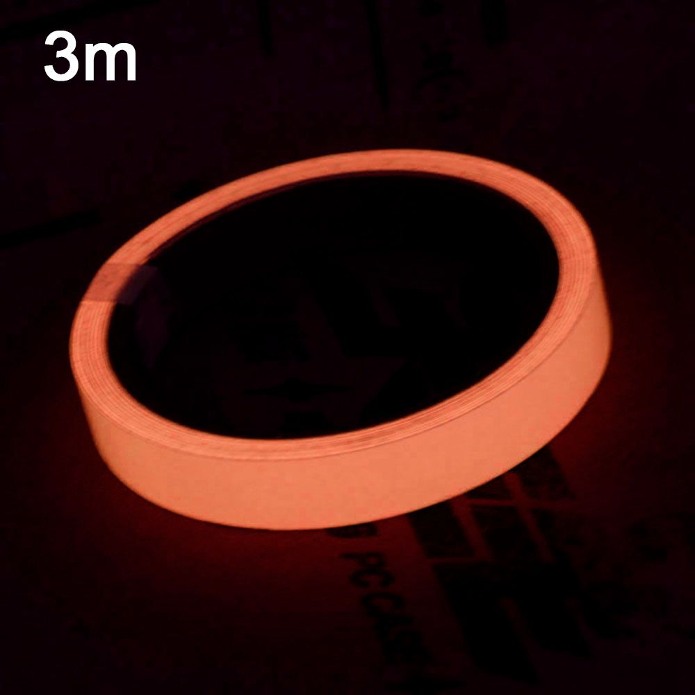 Removable Striking Glow in The Dark Bicycle Wheel Decals Stickers ...