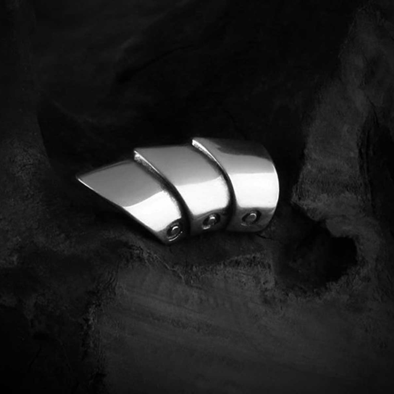Unisex Non Piercing Earrings Men Women Ear Cuff Ear Bone Clip Ear Cuff ...
