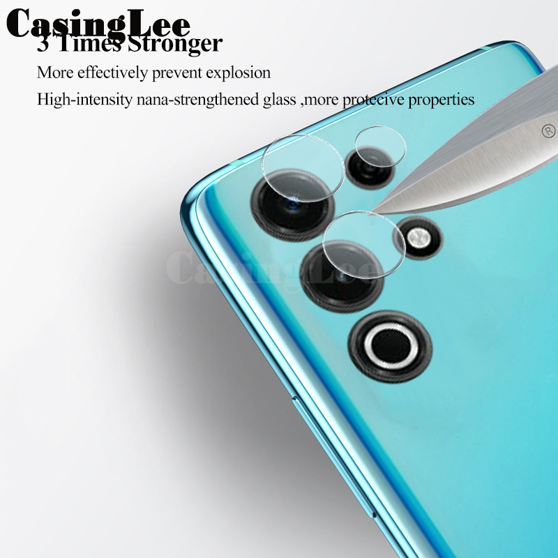 （2 PCS） Camera Lens Protective Glass For itel S25 Ultra Tempered Glass ...