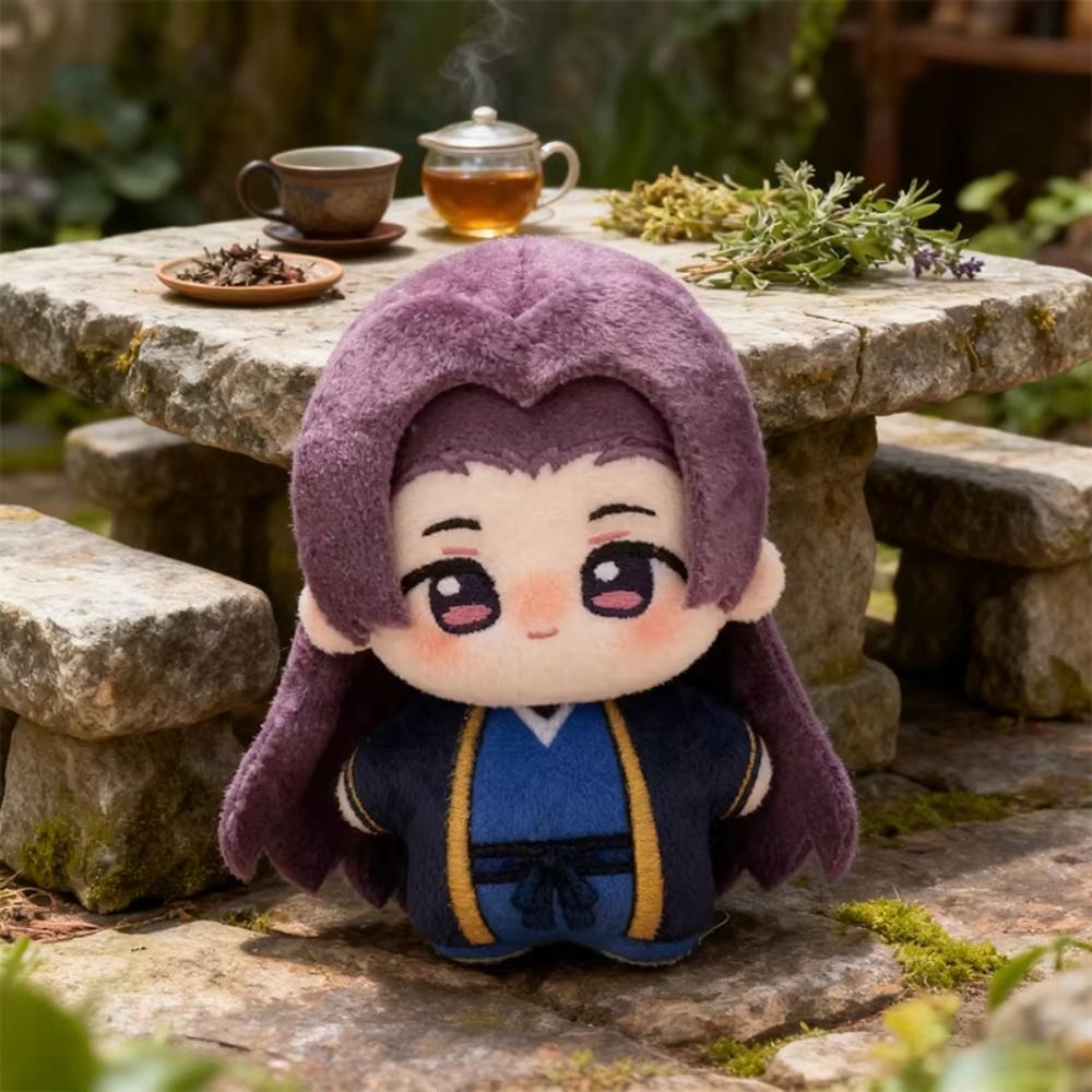 For Fans Anime Peripheral The Apothecary Diaries Plush Toy Soft Doll ...